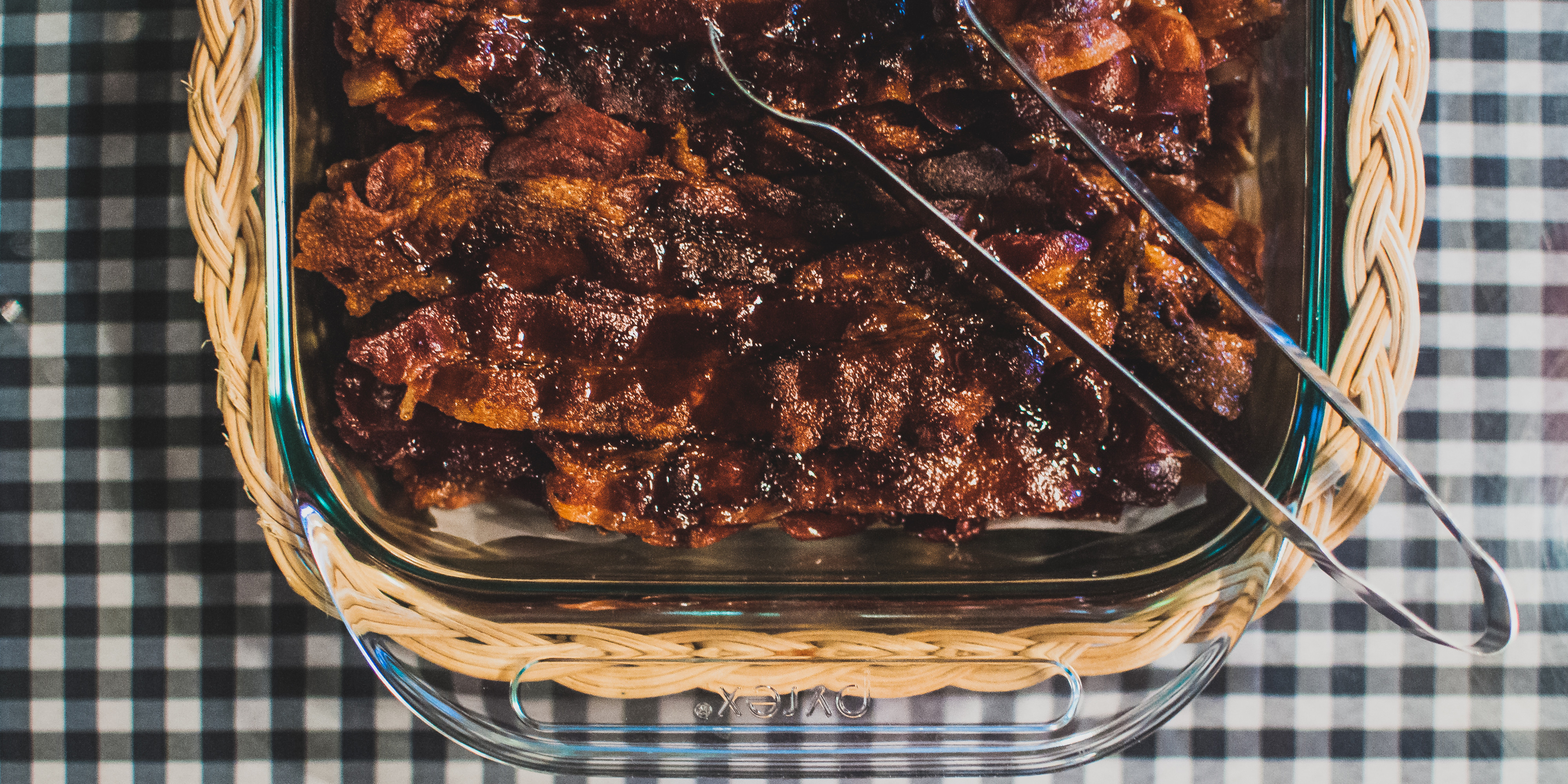 Pine Cove’s Trail Ride Bacon Recipe - Pine Cove