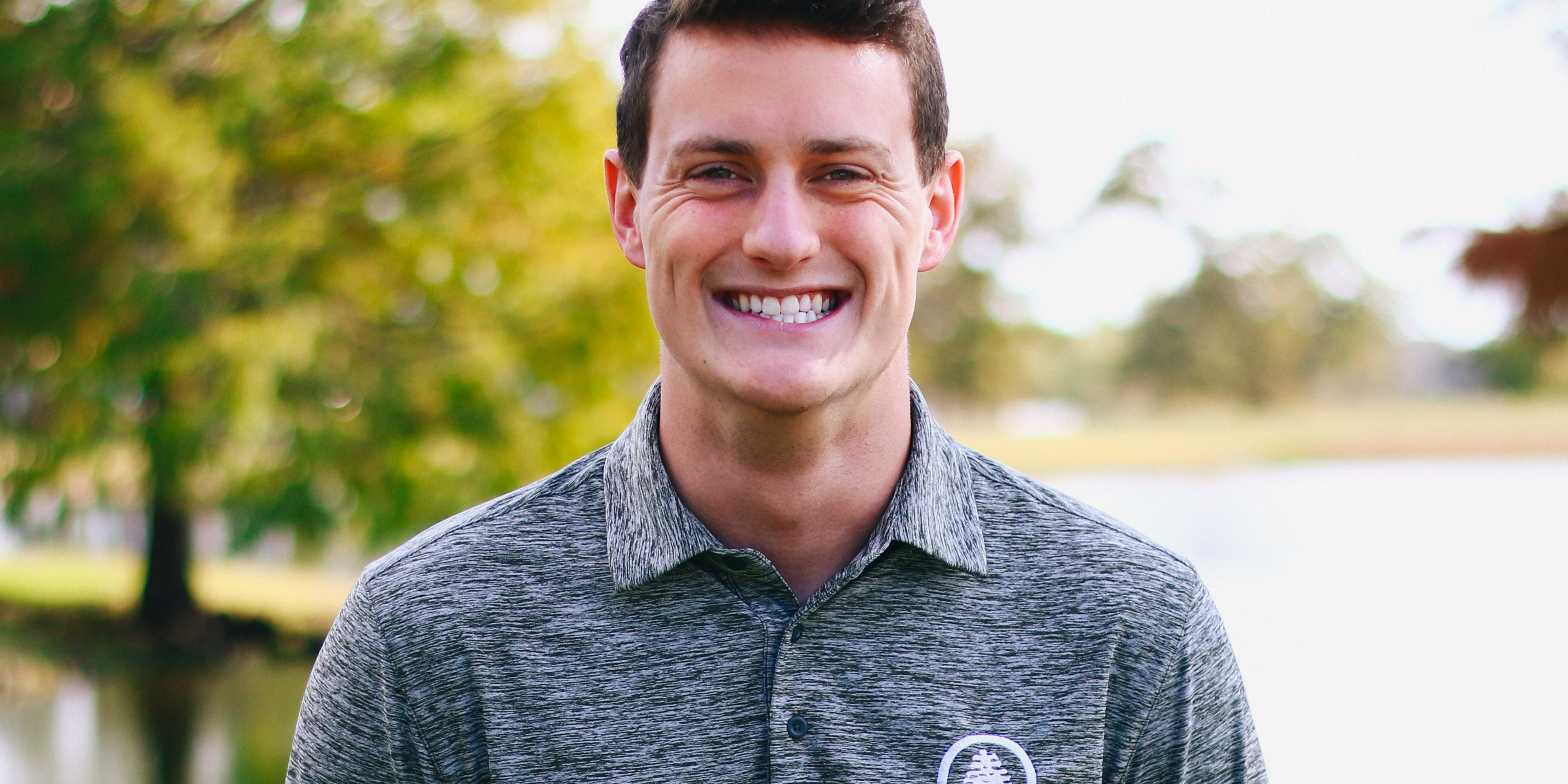 Staff Profile: Connor “Brolympus” Gulledge - Pine Cove