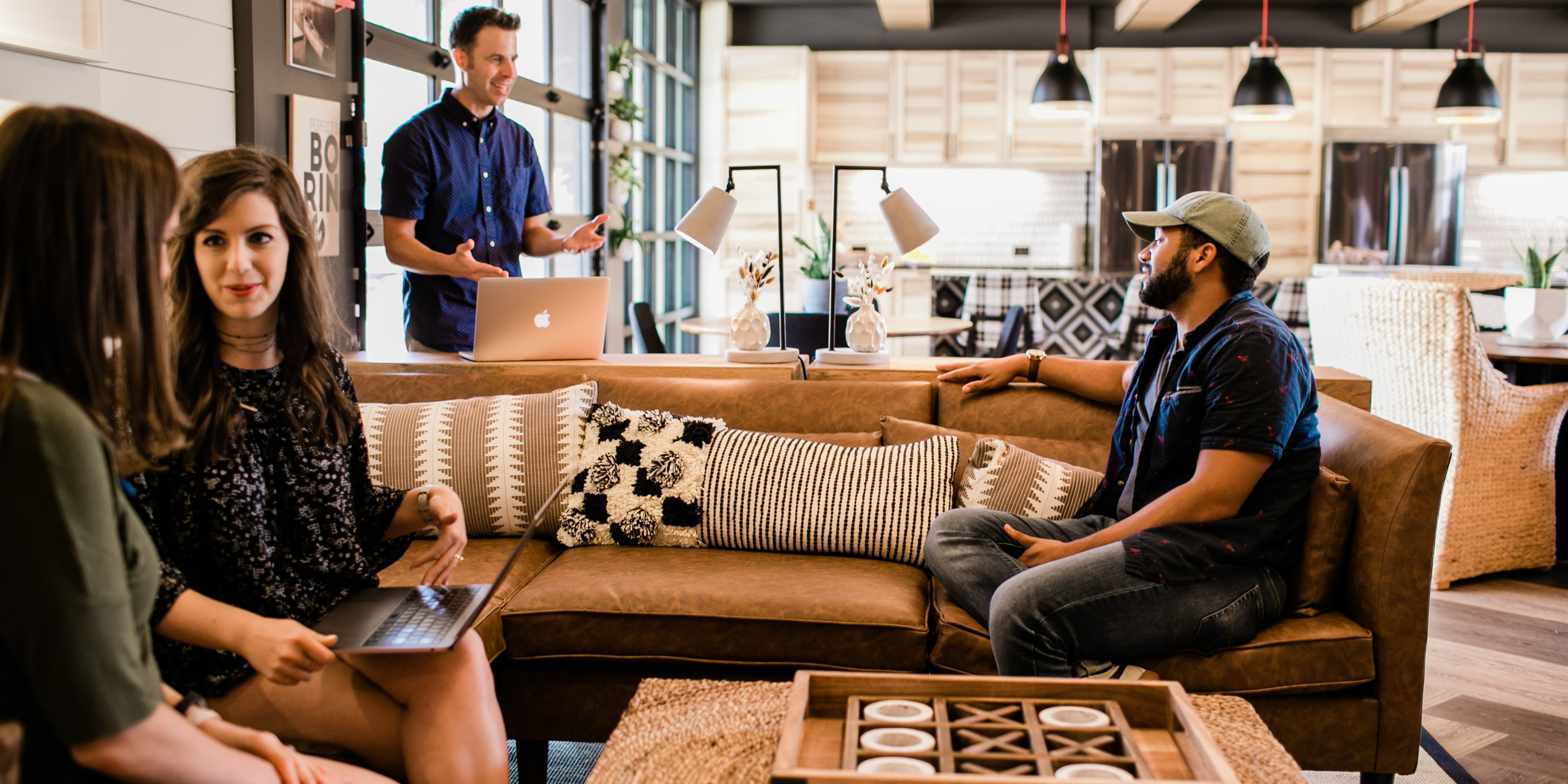 Careers, Employment, Full-Time, Part-Time Jobs - Pine Cove