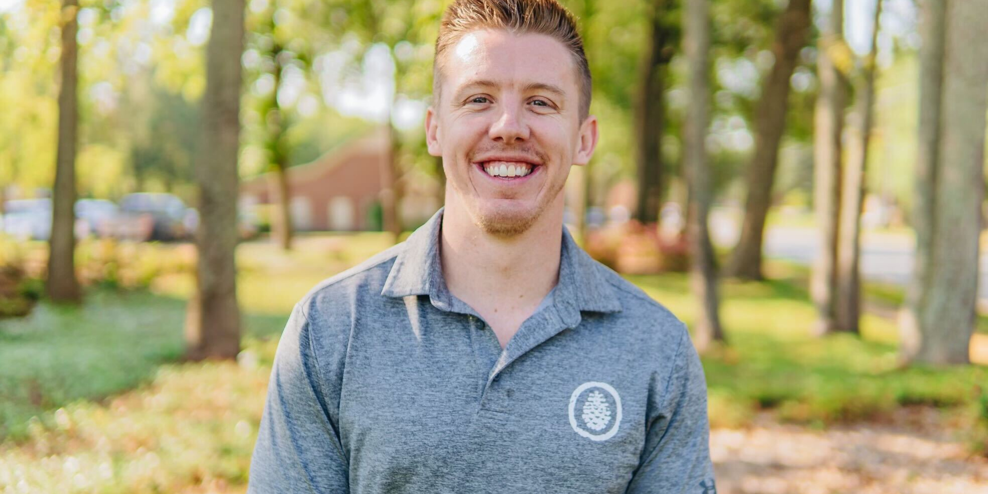 Staff Profile: Hamilton “Dreamland” Bromhead - Pine Cove