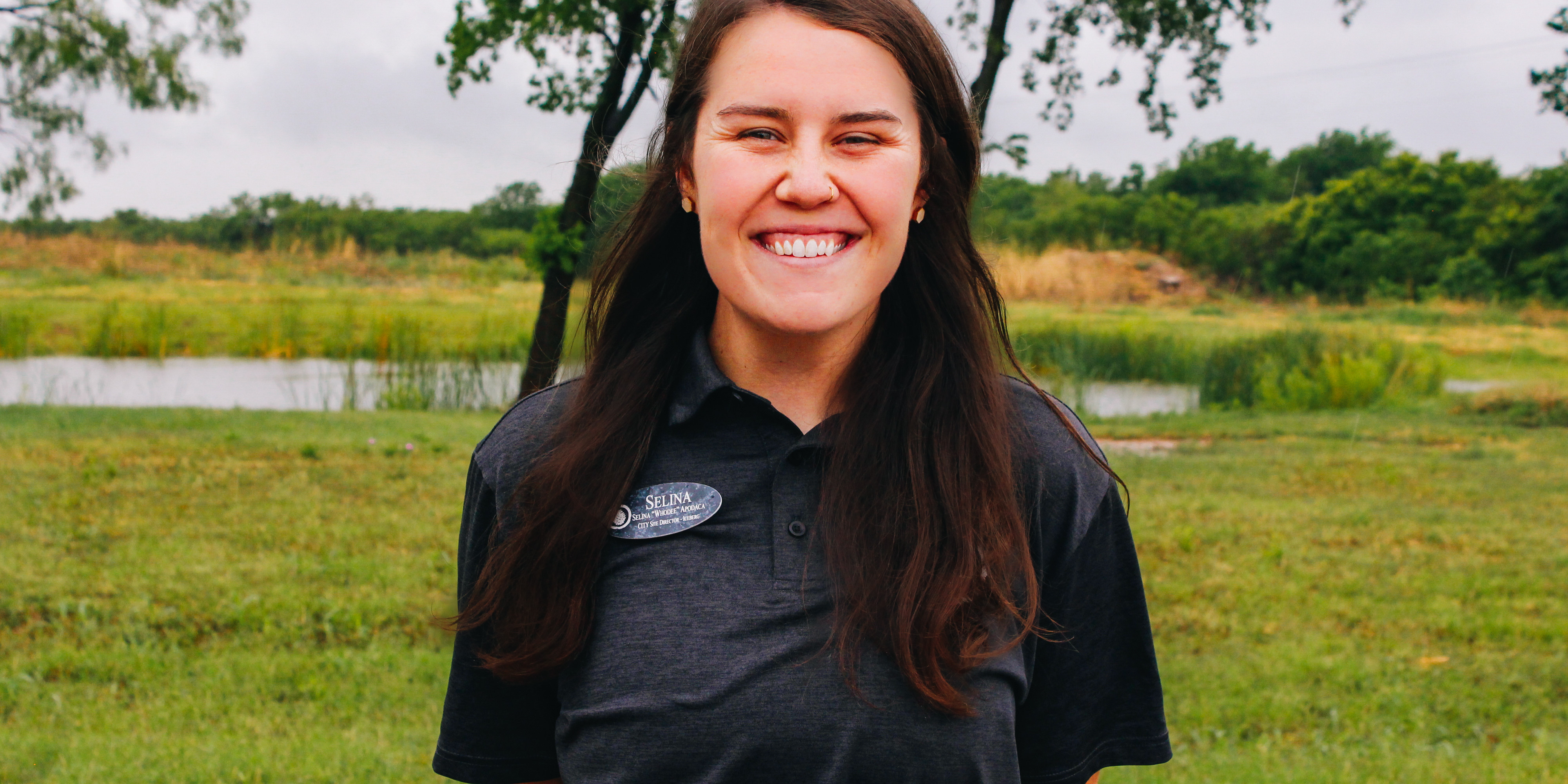 Staff Profile: Selina “WhoDee” Apodaca - Pine Cove
