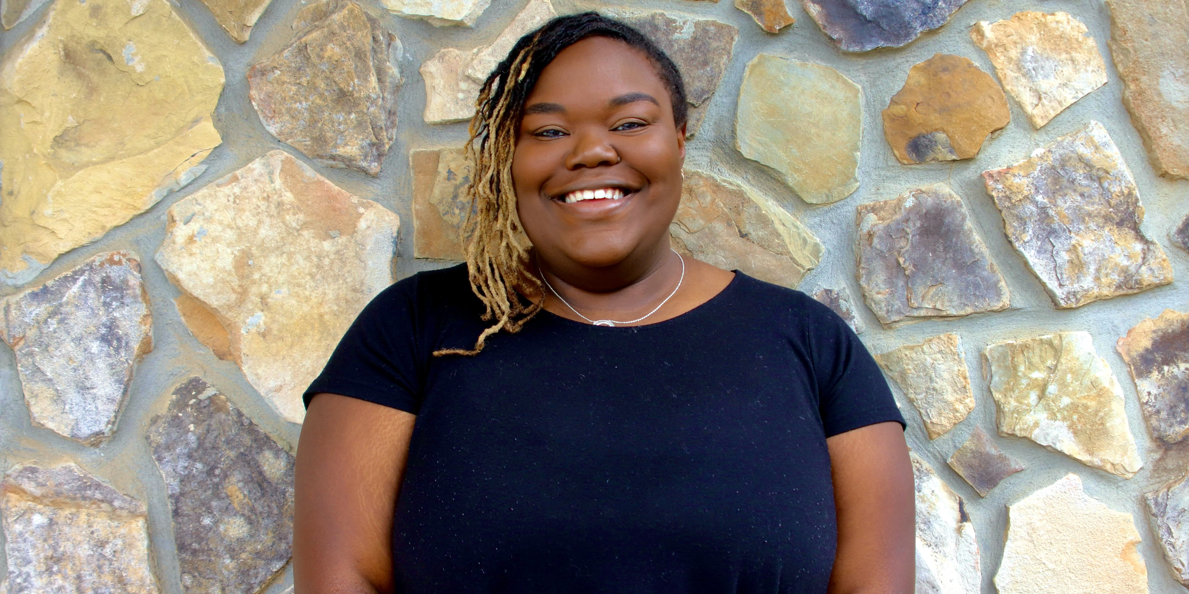 Staff Profile: Sharmaine “Barbie Scream House” Burton - Pine Cove