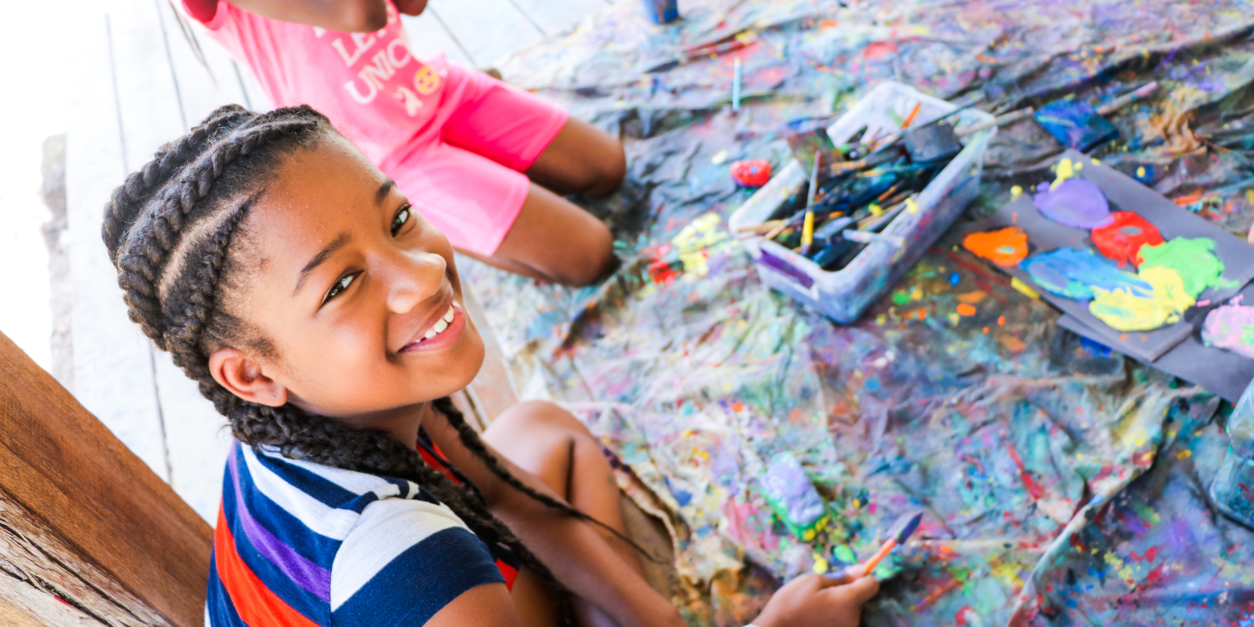 Activity Classes You Can Do at Home - Pine Cove