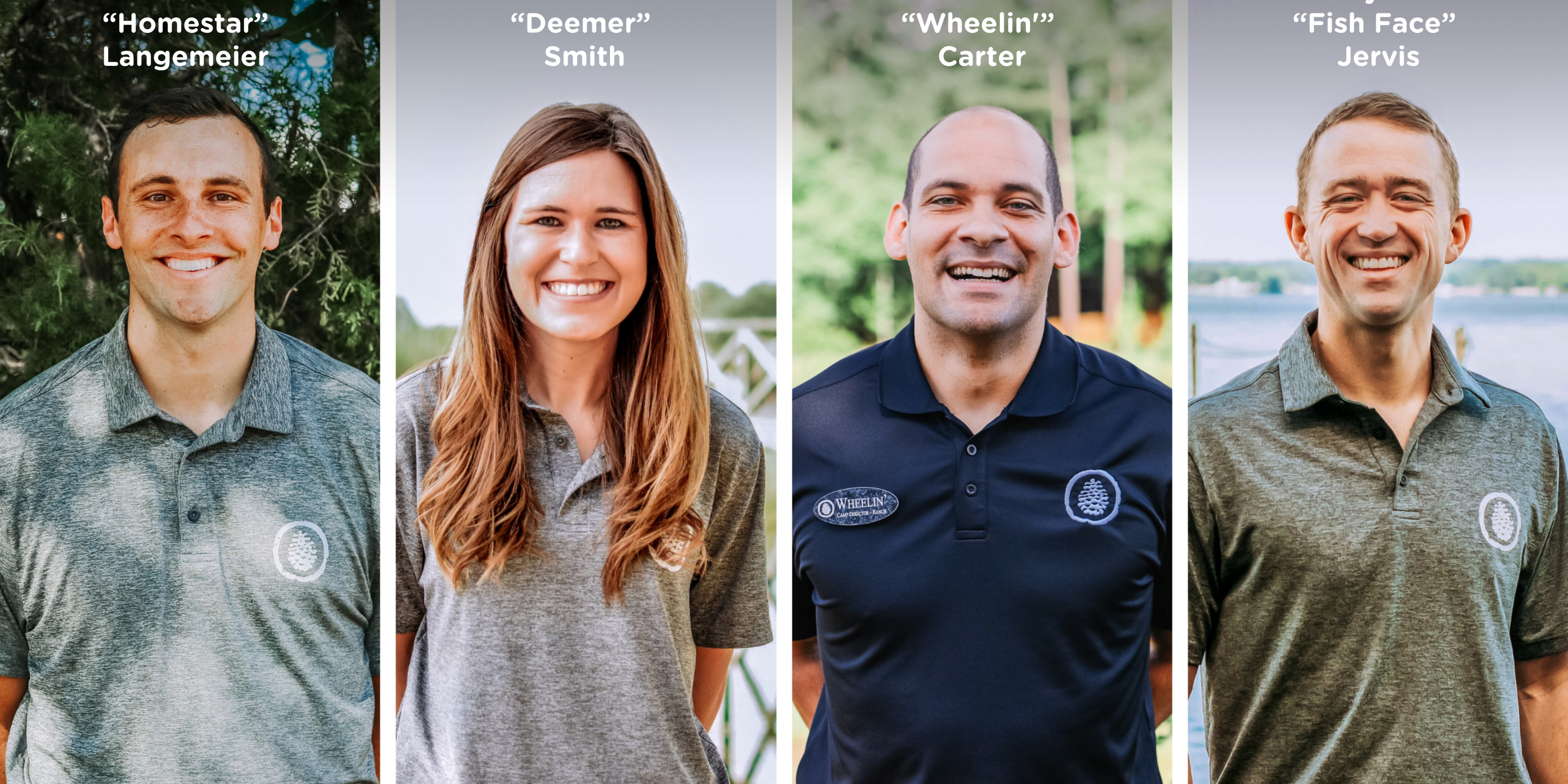 Leading Through A Pandemic: Perspectives from 4 Camp Directors - Pine Cove