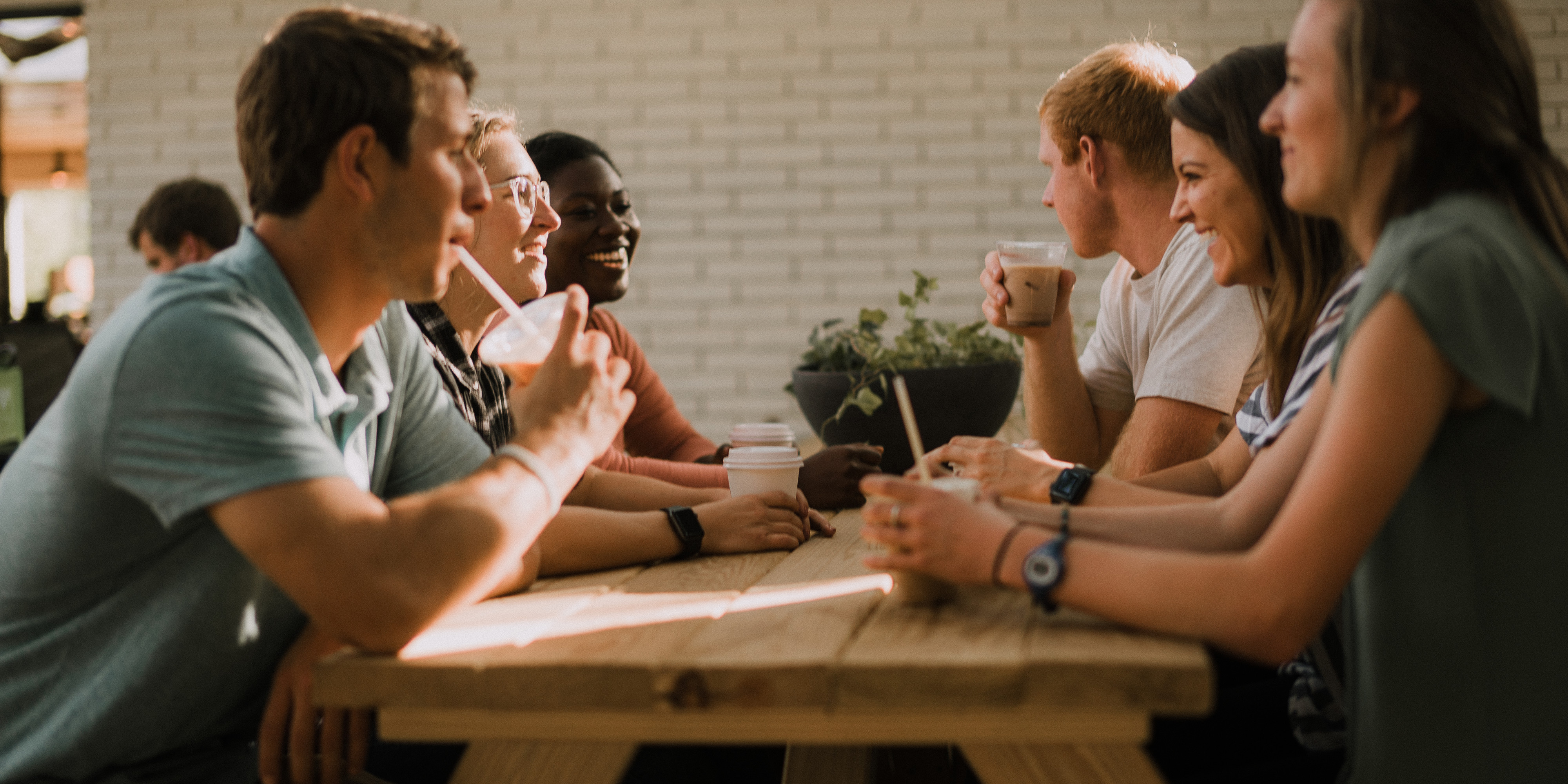 Finding Community After Camp - Pine Cove