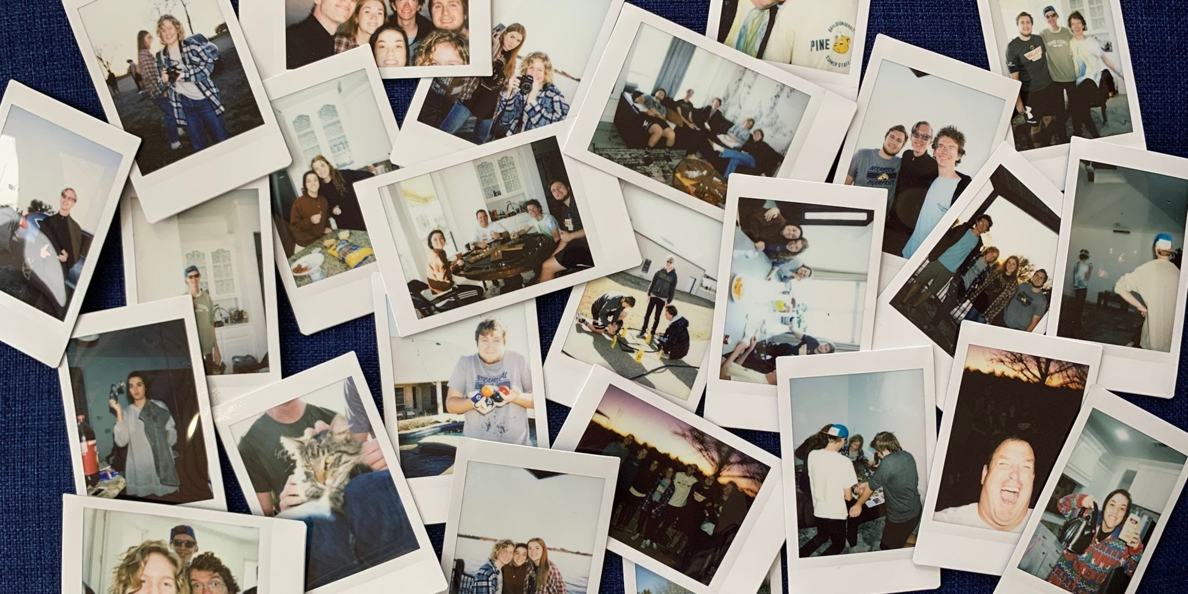 2022 Winter Staff Trips - Pine Cove