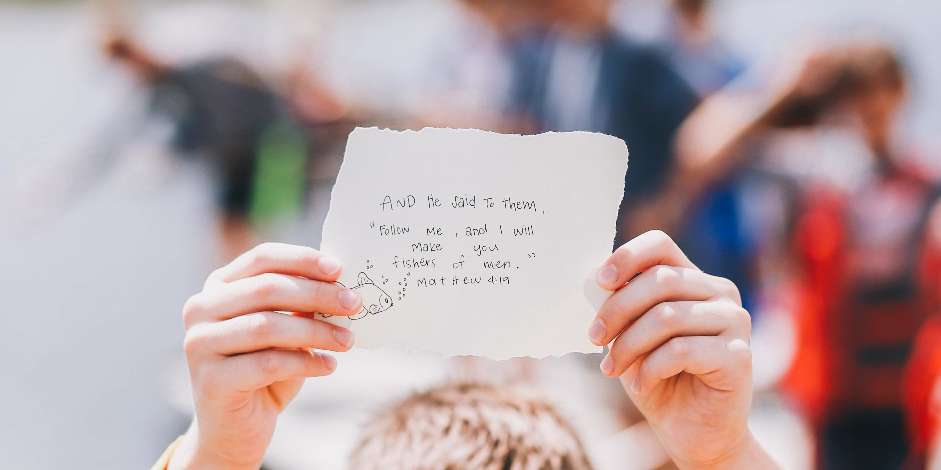 Our 6 Favorite Ways To Memorize Scripture Pine Cove