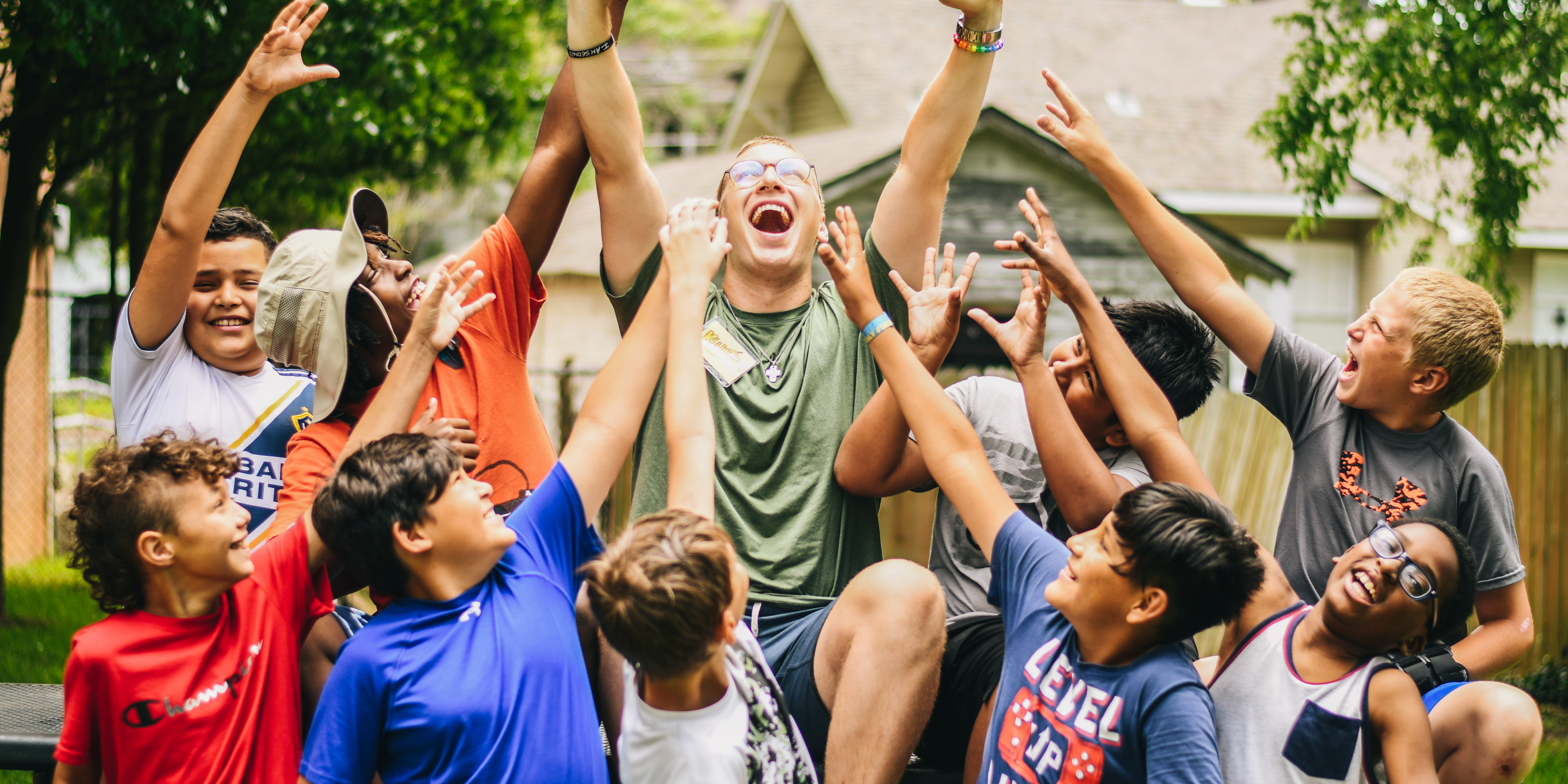 Summer Jobs FAQs - Pine Cove