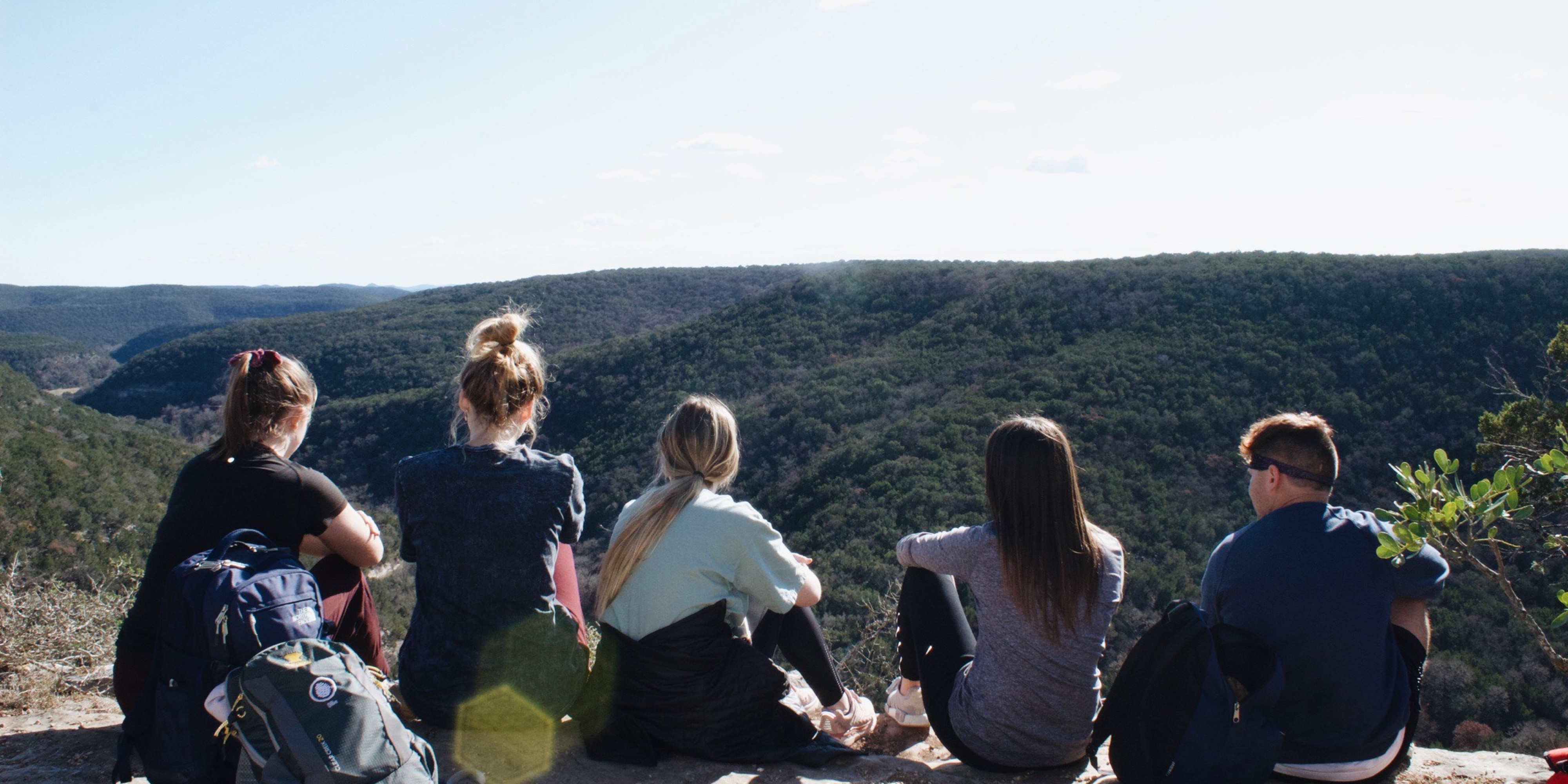 Staff Trips 2020 Recap - Pine Cove