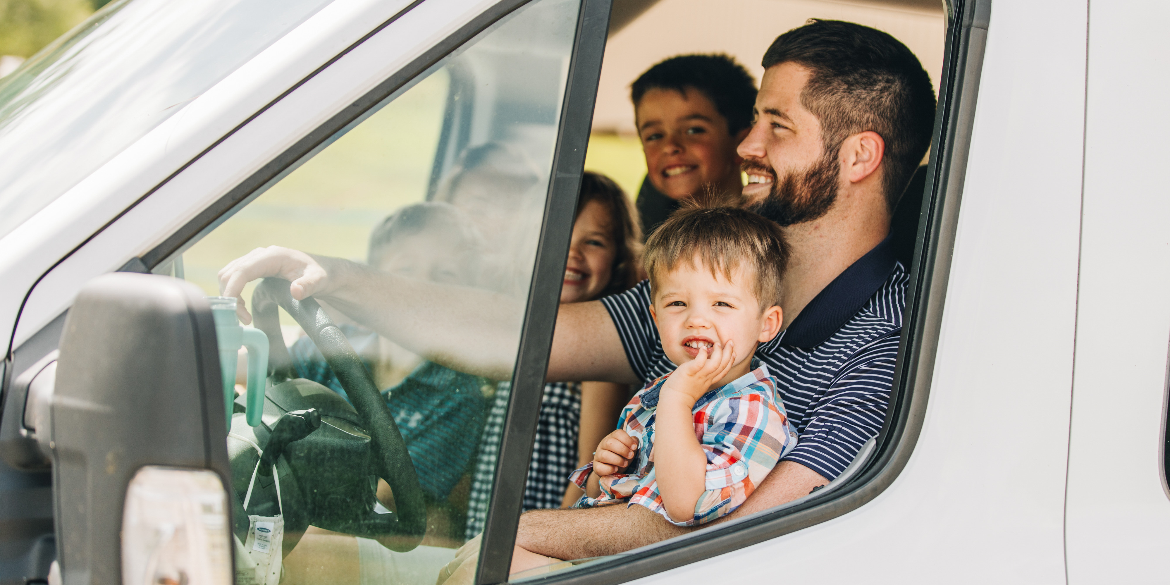 Family Camp Open Registration 2023 - Pine Cove