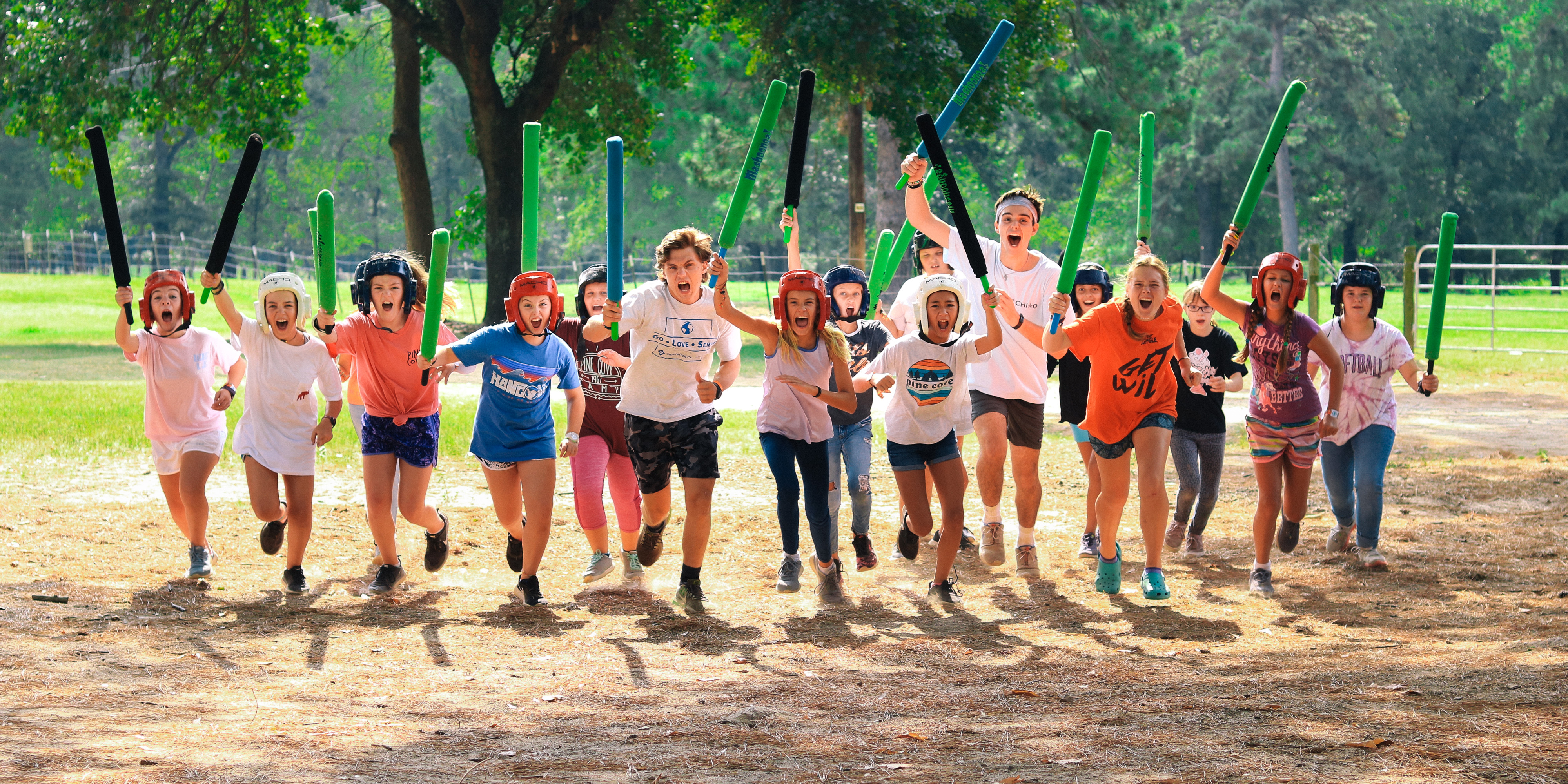 5 Ways to Prepare for Camp (At Home!) - Pine Cove