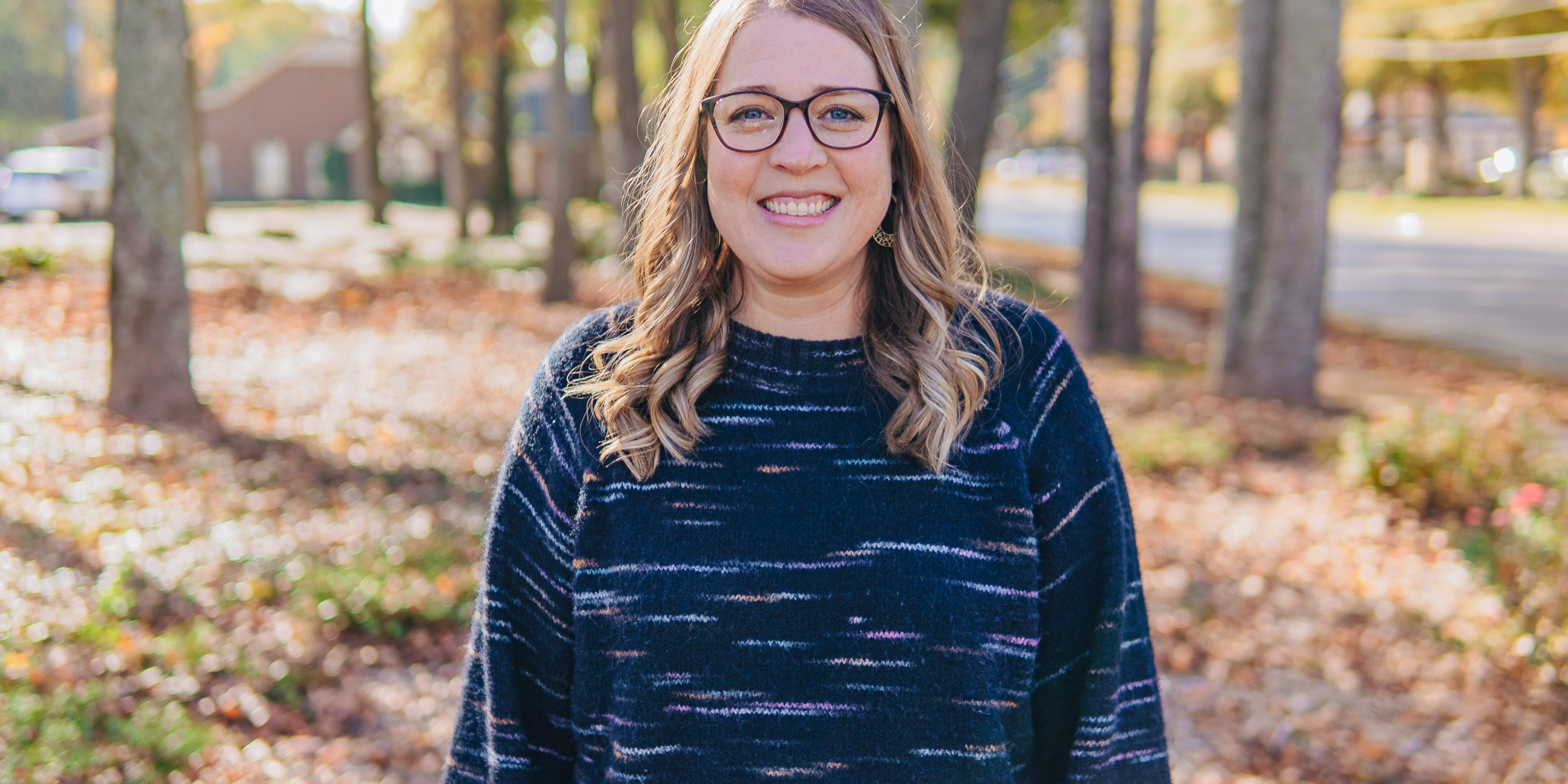 Staff Profile: Christina “Poke N Oak” Deimund - Pine Cove