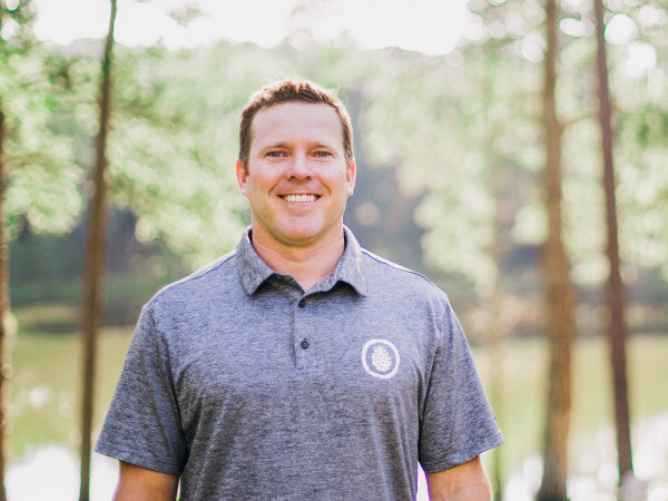 Pine Cove Woods - Christian Family Camp in Tyler, TX