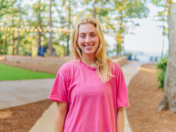 Pine Cove Springs - Christian Summer Camp for 3rd-7th Grade Near Atlanta