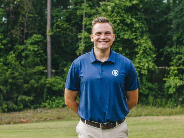 Pine Cove Timbers - Christian Youth Summer Camp in Tyler, TX