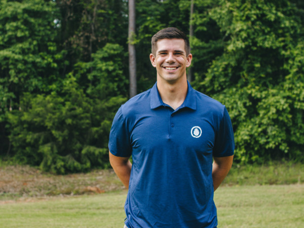 Pine Cove Timbers - Christian Youth Summer Camp in Tyler, TX