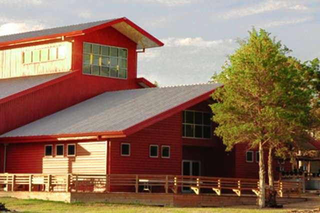 Pine Cove Outback - Christian Summer Camp in Columbus, TX