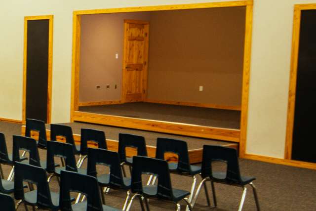 Pine Cove Outback - Christian Summer Camp in Columbus, TX