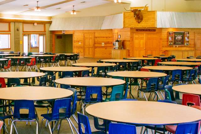 Pine Cove Ranch - Christian Summer Camp for 6-7th Grade Near Dallas