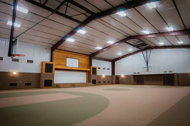 Christian Overnight & Sleepaway Camps in Texas - Pine Cove