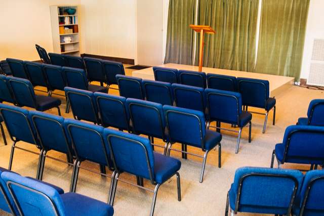 Pine Cove Woods - Christian Family Camp in Tyler, TX