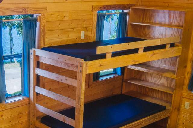 Pine Cove Shores - Christian Summer Camp for Grades 10-12 Near Dallas