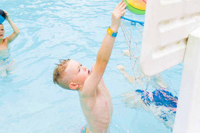 Pine Cove Towers - Christian Summer Camp for Kids Near Dallas, TX