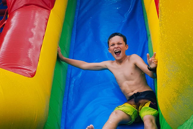 Summer Day Camps - Pine Cove City
