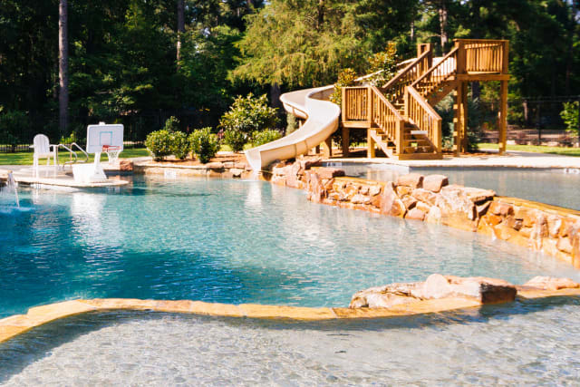 Pine Cove Woods - Christian Family Camp in Tyler, TX