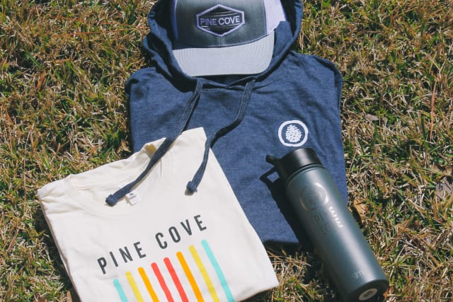 Care Packs - Pine Cove