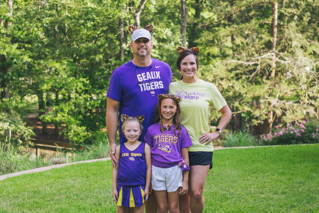 All Things for Good: Ayden and Lauren’s Story - Pine Cove