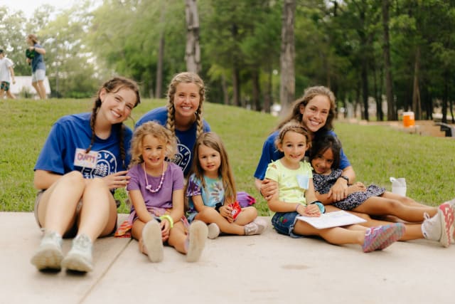All Things for Good: Ayden and Lauren’s Story - Pine Cove