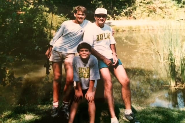 Life With Abundance: A Conversation with Bob and Ann Livesay - Pine Cove