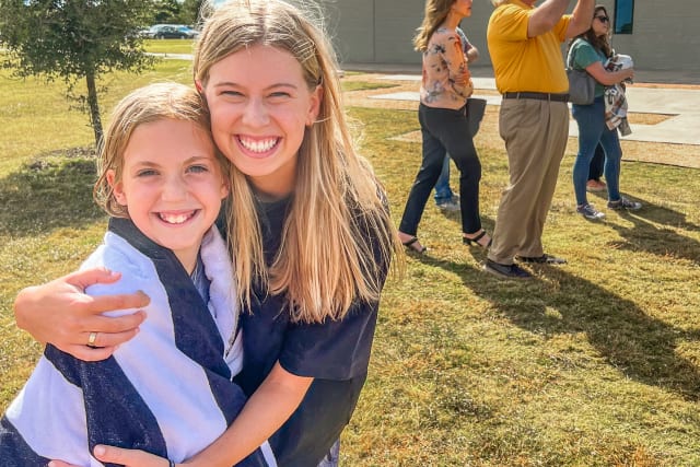 Even Bigger Than We Could Have Imagined - Pine Cove