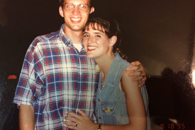 Pine Cove Sweethearts - Pine Cove