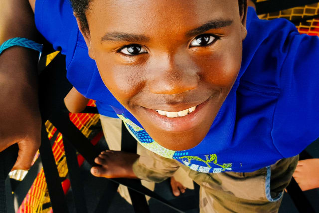 The Cross Church - Wylie Day Camp in Wylie, TX - Pine Cove