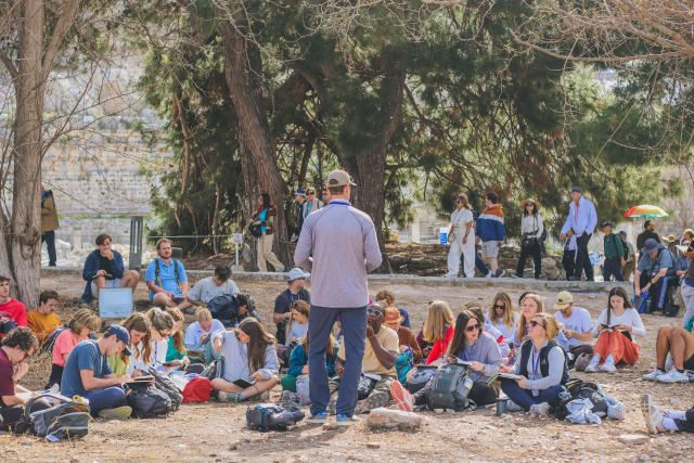 Reflecting on the 2025 Forge Turkey Trip - Pine Cove