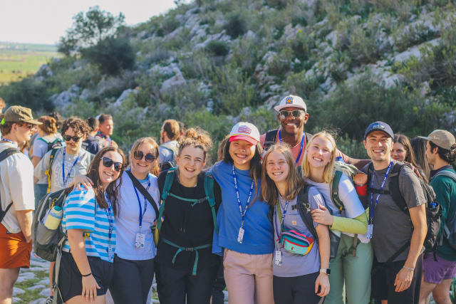 Reflecting on the 2025 Forge Turkey Trip - Pine Cove