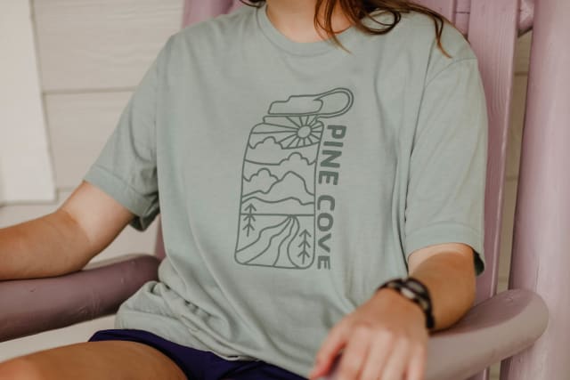 More New Pine Cove Gear 2021 - Pine Cove
