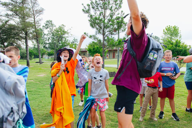 The Ultimate Pine Cove Bucketlist - Pine Cove