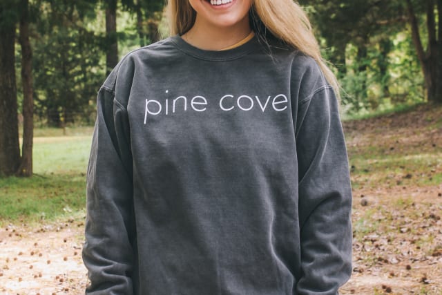New Pine Cove Gear 2021 - Pine Cove
