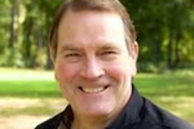 The God of Small Beginnings: Saying Goodbye to Bill McKenzie - Pine Cove