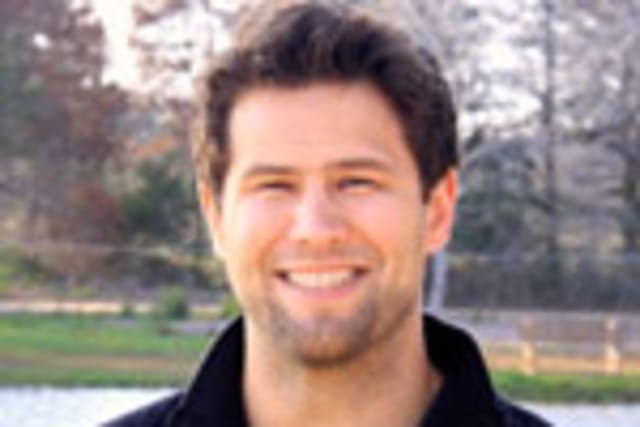 Wee Little Man Turned Tree-Tall Man - Pine Cove