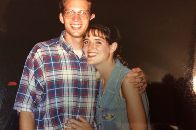 Pine Cove Sweethearts - Pine Cove