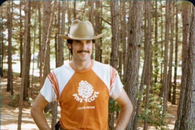A Lasting Impact - Pine Cove