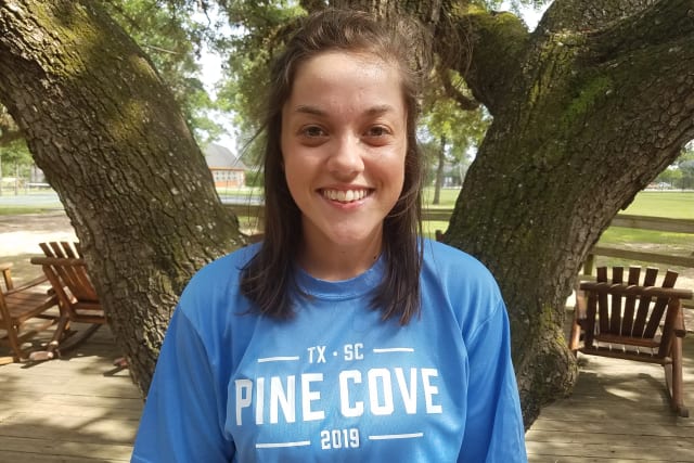 New 2020 Full-Time Camp Staff - Pine Cove