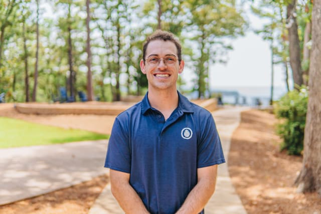 Pine Cove Woods - Christian Family Camp in Tyler, TX