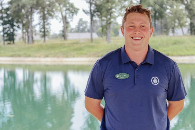 Pine Cove Ridge - Christian Summer Camp in Columbus, TX