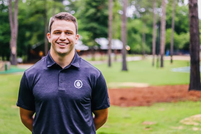 Pine Cove Ranch - Christian Summer Camp for 6-7th Grade Near Dallas