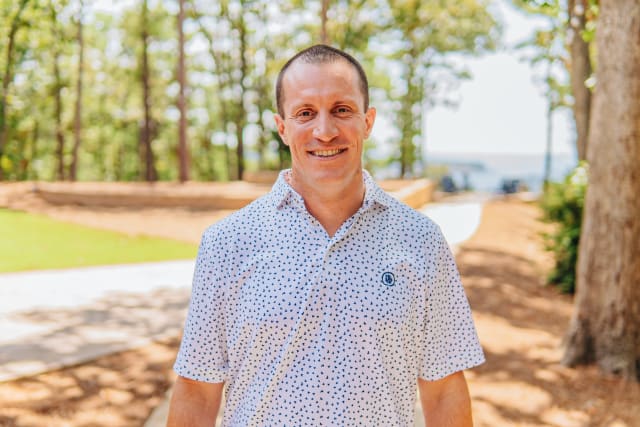 Pine Cove Chimney Point - Christian Family Camp on Lake Hartwell, SC